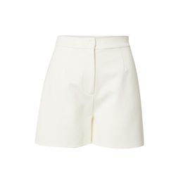 Guido Maria Kretschmer Women Shorts 'Elmira' Damen Gr&ouml;&szlig;e 50 creme