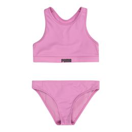 Puma Bikini M&auml;dchen Gr&ouml;&szlig;e 140 mauve