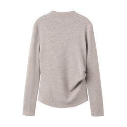 Mango Pullover 'CANELA' Damen Gr&ouml;&szlig;e S brokat