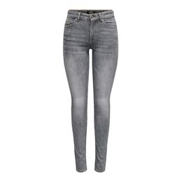 Only Jeans 'ONLBLUSH' Damen Gr&ouml;&szlig;e 32/33 grey denim