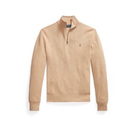 Polo Ralph Lauren Pullover Herren Gr&ouml;&szlig;e S camel