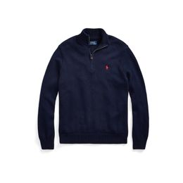 Polo Ralph Lauren Pullover Herren Gr&ouml;&szlig;e XS navy
