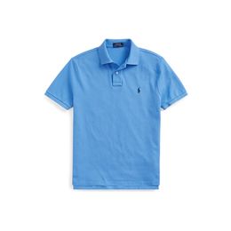 Polo Ralph Lauren Poloshirt Herren Gr&ouml;&szlig;e L hellblau