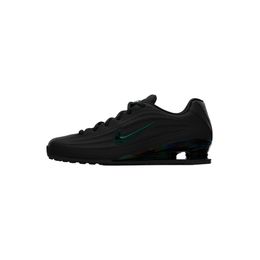 Nike Sportswear Sneaker 'Shox Z SE' Damen Gr&ouml;&szlig;e 39 schwarz Sommerschuhe