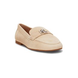 Lauren by Ralph Lauren Lauren Ralph Lauren Slipper 'AVERI III' Damen Gr&ouml;&szlig;e 38.5 sand