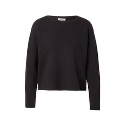 s.Oliver Sweatshirt Damen Gr&ouml;&szlig;e M schwarz