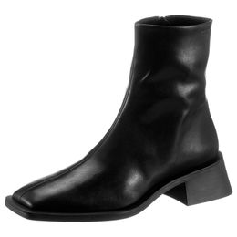 Vagabond Shoemakers Stiefelette 'Blanca' Damen Gr&ouml;&szlig;e 41 schwarz Winterschuhe