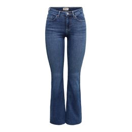 Only Jeans 'ONLBLUSH' Damen Gr&ouml;&szlig;e 32/33 dunkelblau