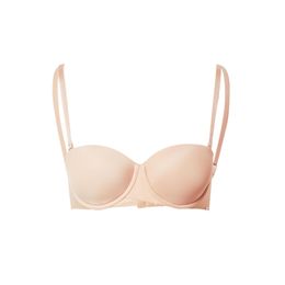 Hunkem&ouml;ller Hunkem&ouml;ller BH 'Jane' Damen Gr&ouml;&szlig;e 90 beige