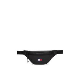 Tommy Jeans Damen G&uuml;rteltasche "TJM DAILY TECH BUMBAG"schwarz, Textil, Taschen
