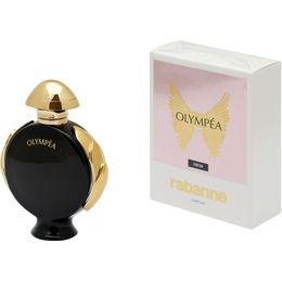Paco Rabanne Damen Extrait Parfum "Olympéa Parfum", 50ml, transparent, Parfüms, mit unzähligen Facetten