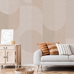 Laura Ashley Fototapete "Finley", B/L: 3mm x 2,8mm, Rollen:, braun, Schlafzimmer, Tapeten, 300x280cm