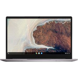 Lenovo Chromebook "IdeaPad 3 Chrome 15IJL6", 8 GB RAM, Celeron, Google Chrome OSarctic grau, Notebooks