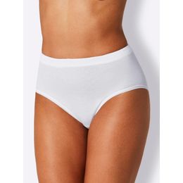 Speidel Damen Slip, Gr. 46, bunt, 100% Baumwolle, Unterhosen
