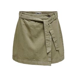 Only Rock 'ONLPRIME' Damen Größe 42 khaki