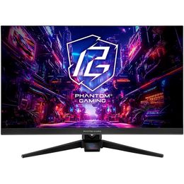 Asrock Gaming-Monitor "PG27FF", B:61,3cm H:36,7cm T:4,72cmschwarz, Monitore