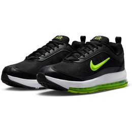 Nike Sportswear Herren Sneaker "AIR MAX AP", Gr. 43, bunt, Synthetik, Textil, Schuhe