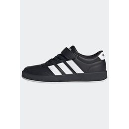 adidas Sportswear Sneaker 'Breaknet 3.0' Jungen Gr&ouml;&szlig;e 31.5 schwarz / wei&szlig;
