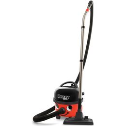 Numatic Bodenstaubsauger "Henry HVR200-11", B:36cm H:37cm T:34cm, rot, Bodenstaubsauger, mit Beutel