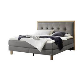 Boxspringbett Hasena SOLARA