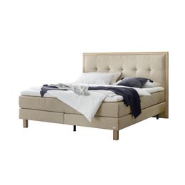 Boxspringbett Hasena SOLARA