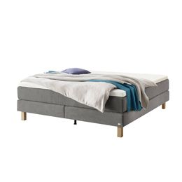 Boxspringbett Hasena CARLOTA
