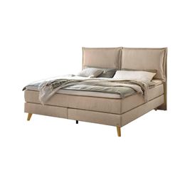 Boxspringbett Hasena RICARDA