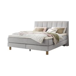 Boxspringbett Hasena REINA
