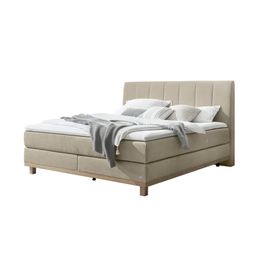 Boxspringbett Hasena ESTELA