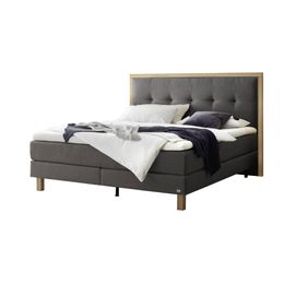 Boxspringbett Hasena SOLARA