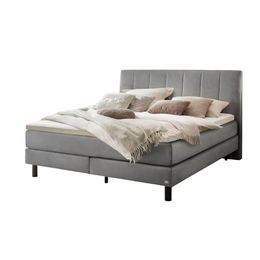 Boxspringbett Hasena DONNA