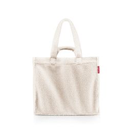 softshopper Reisenthel - teddy sand