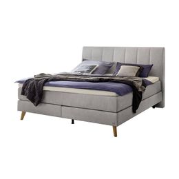 Boxspringbett Hasena FERNANDA