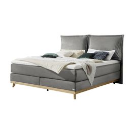 Boxspringbett Hasena IMELDA
