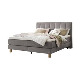 Boxspringbett Hasena REINA