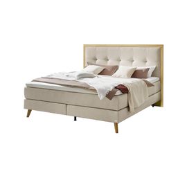 Boxspringbett Hasena MARISOL