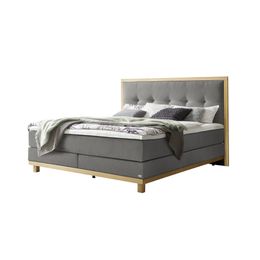 Boxspringbett Hasena CECILIA
