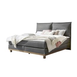 Boxspringbett Hasena ZAMORA
