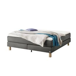 Boxspringbett Hasena CARLOTA