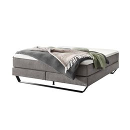 Boxspringbett Hasena JULIETA
