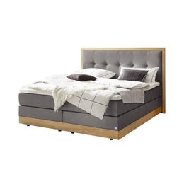 Boxspringbett Hasena ALBA