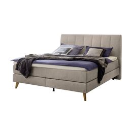 Boxspringbett Hasena FERNANDA