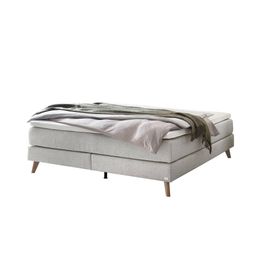 Boxspringbett Hasena BEATRIZ