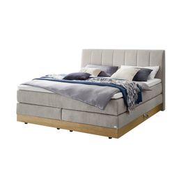 Boxspringbett Hasena PEDROSA