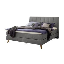 Boxspringbett Hasena FERNANDA