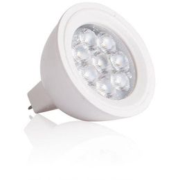 HAVIT LIGHTING LED-Leuchtmittel, L:5cm &Oslash;:5cm, transparent, Leuchtmittel, nicht dimmbar, Set mit 12 St&uuml;ck
