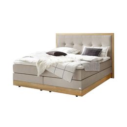 Boxspringbett Hasena ALBA