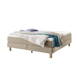 Boxspringbett Hasena CARLOTA