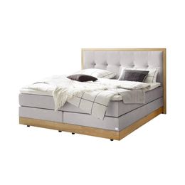 Boxspringbett Hasena ALBA