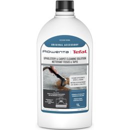 Rowenta Teppichreiniger "XD5310 Clean It", B:21,5cm H:24,5cm T:21,5cm, wei&szlig;, Reinigungsmittel, Reinigungsl&ouml;sung, f&uuml;r Polster/Teppiche, gegen